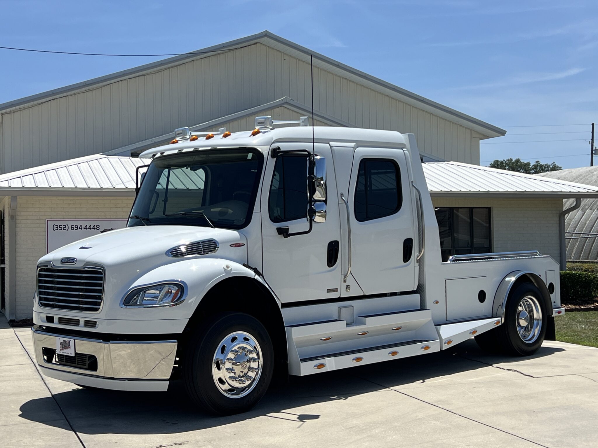 Home | The Dixie Pickers | Ocala, FL